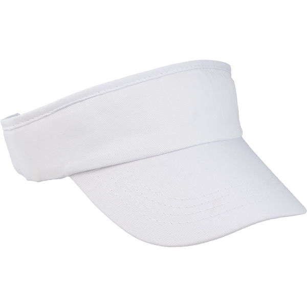 Promotional Tiger sun visor