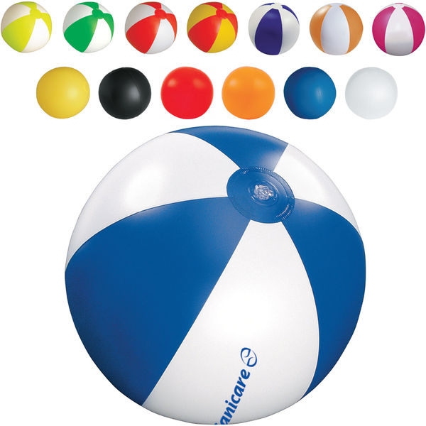 Promotional Classic Beach Ball