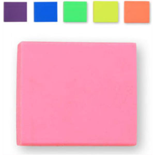 Promotional Promotional Eraser
