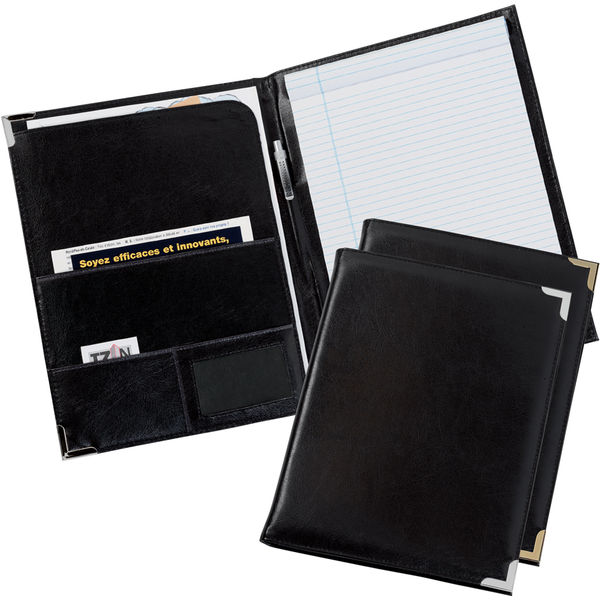 Promotional City A4 Conference Folder