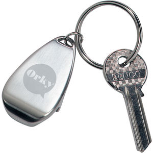 Promotional Opener Key Ring
