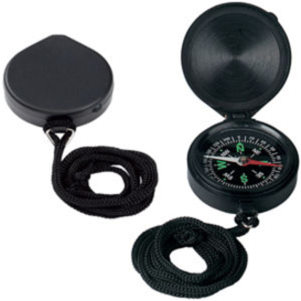 Promotional Atlantic Compass