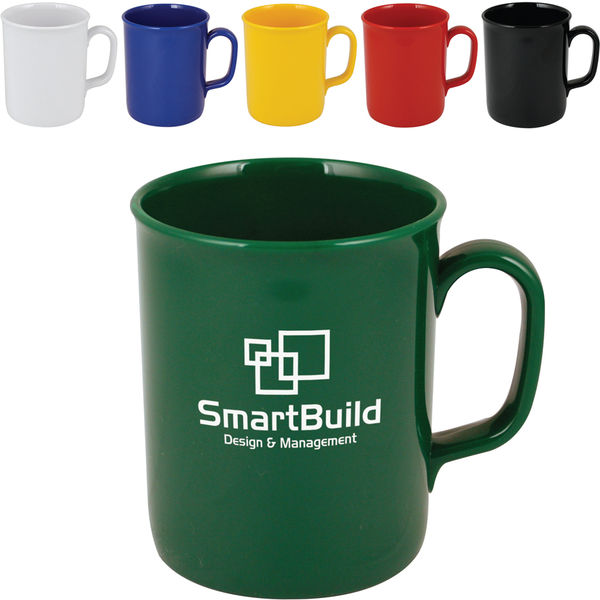 Promotional Spectrum Mug