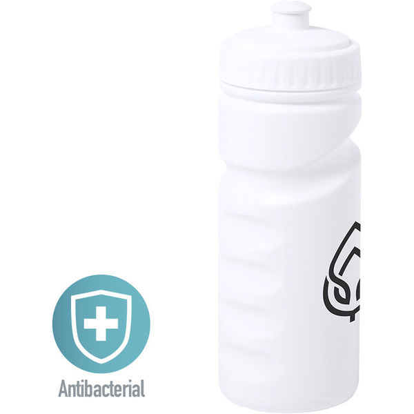 Printed Antibacterial Bottle Copil