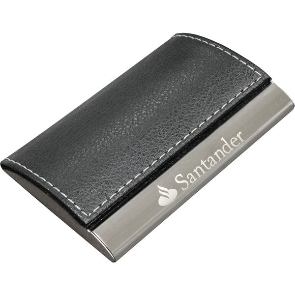 Promotional Geneva Card Case