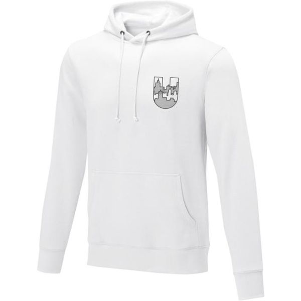 Printed Elevate Essentials Charon men's hoodie