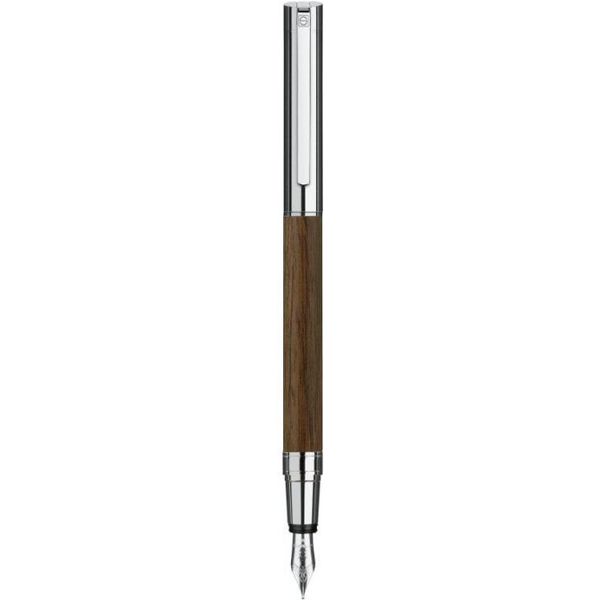 Printed Senator Tizio fountain pen