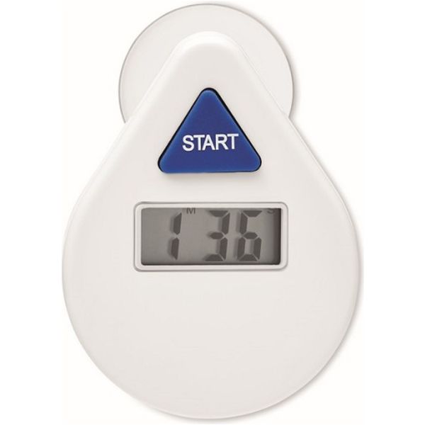 Printed 5 Minute Shower Timer