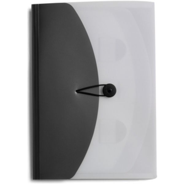 Promotional Document folder A4