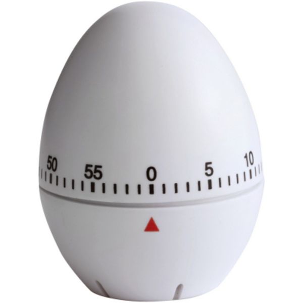 Promotional Kitchen timer egg