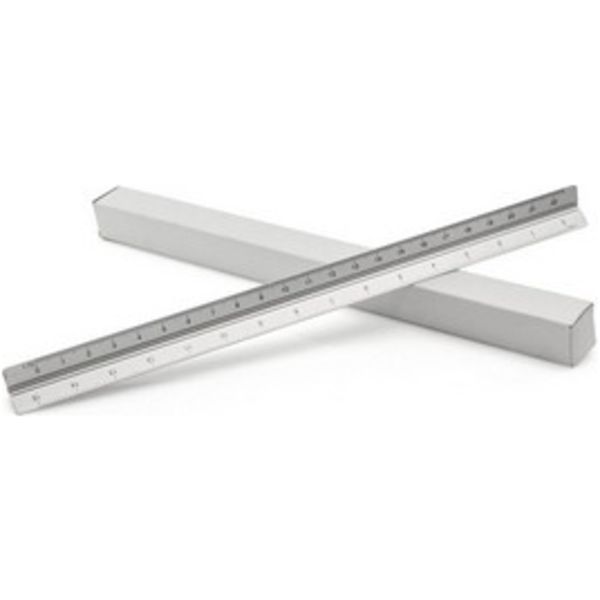 Printed Scale meter 30 cm