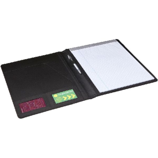 Printed Conference folder A4 | Branding Ovation | Logo Printed ...