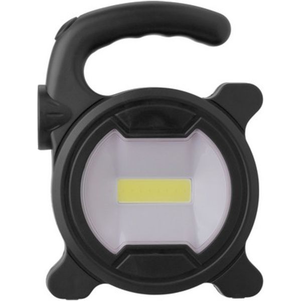 Printed COB work light