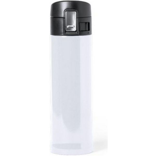 Printed Vacuum flask 450 ml