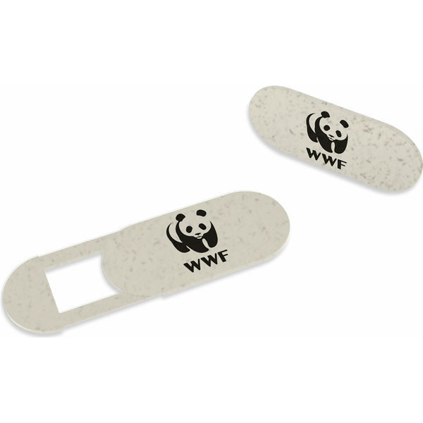 Printed Eco Oval Webcam Cover | Promotional Gifts, Printed Pens ...