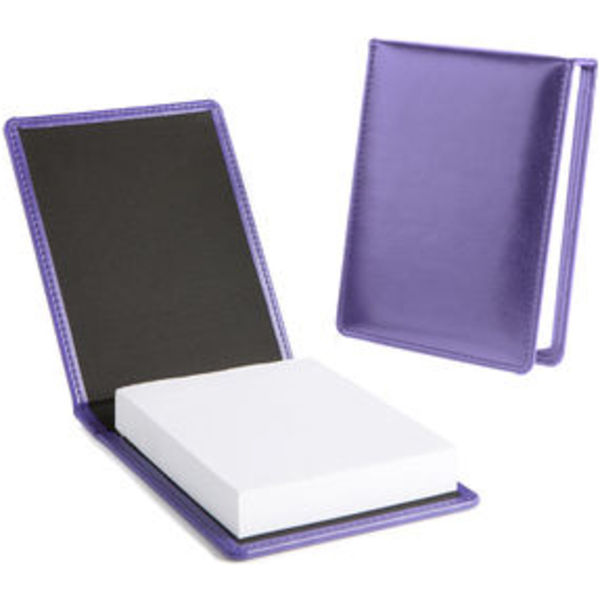 Printed Deluxe Desk Jotter | etc. Branding Ltd