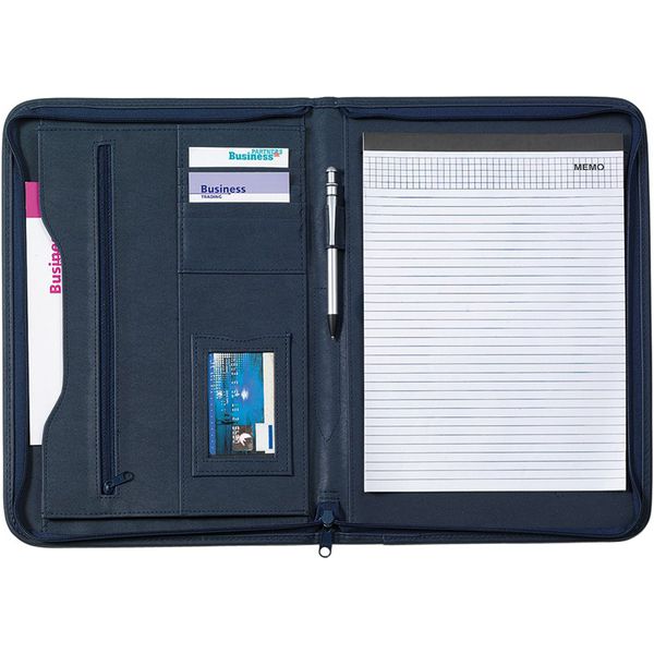Printed Conference folder (approx. A4)