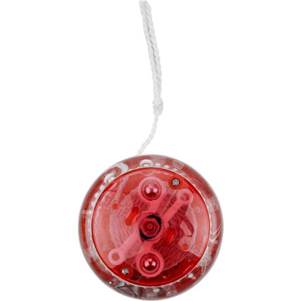 Promotional Light-up yo yo