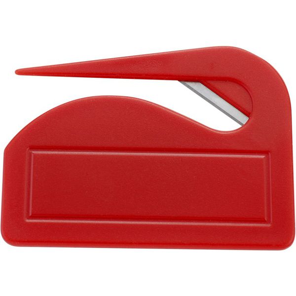 Printed Letter opener