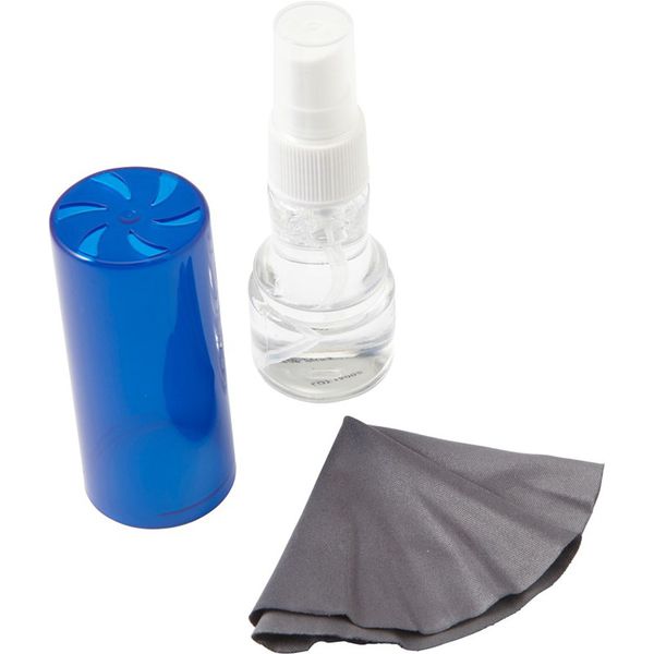 Promotional Lens cleaning spray