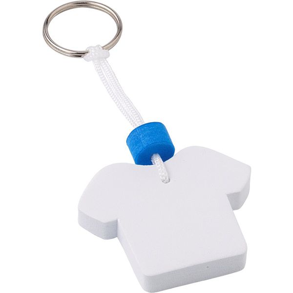 Printed Foam key holder