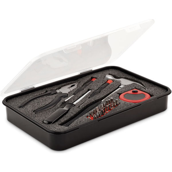 Promotional 25 Piece Multi-Tool Set | Promotional Gifts, Printed Pens ...