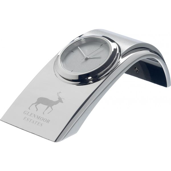 Promotional Lexington Clock