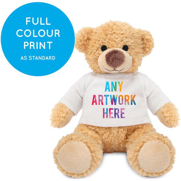 Promotional Harry Bear