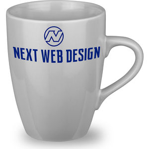 Promotional Melbourne Mug (white)