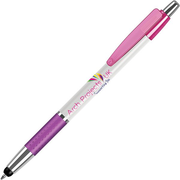 Promotional System 070 Ballpen - Mix & Match (Full Colour Transfer ...