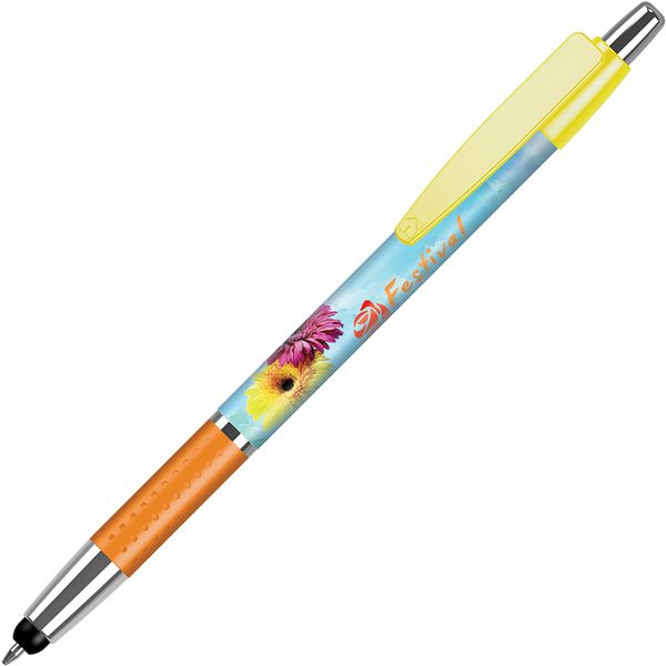 Promotional System 071 Ballpen - Mix & Match (Full Colour Transfer ...